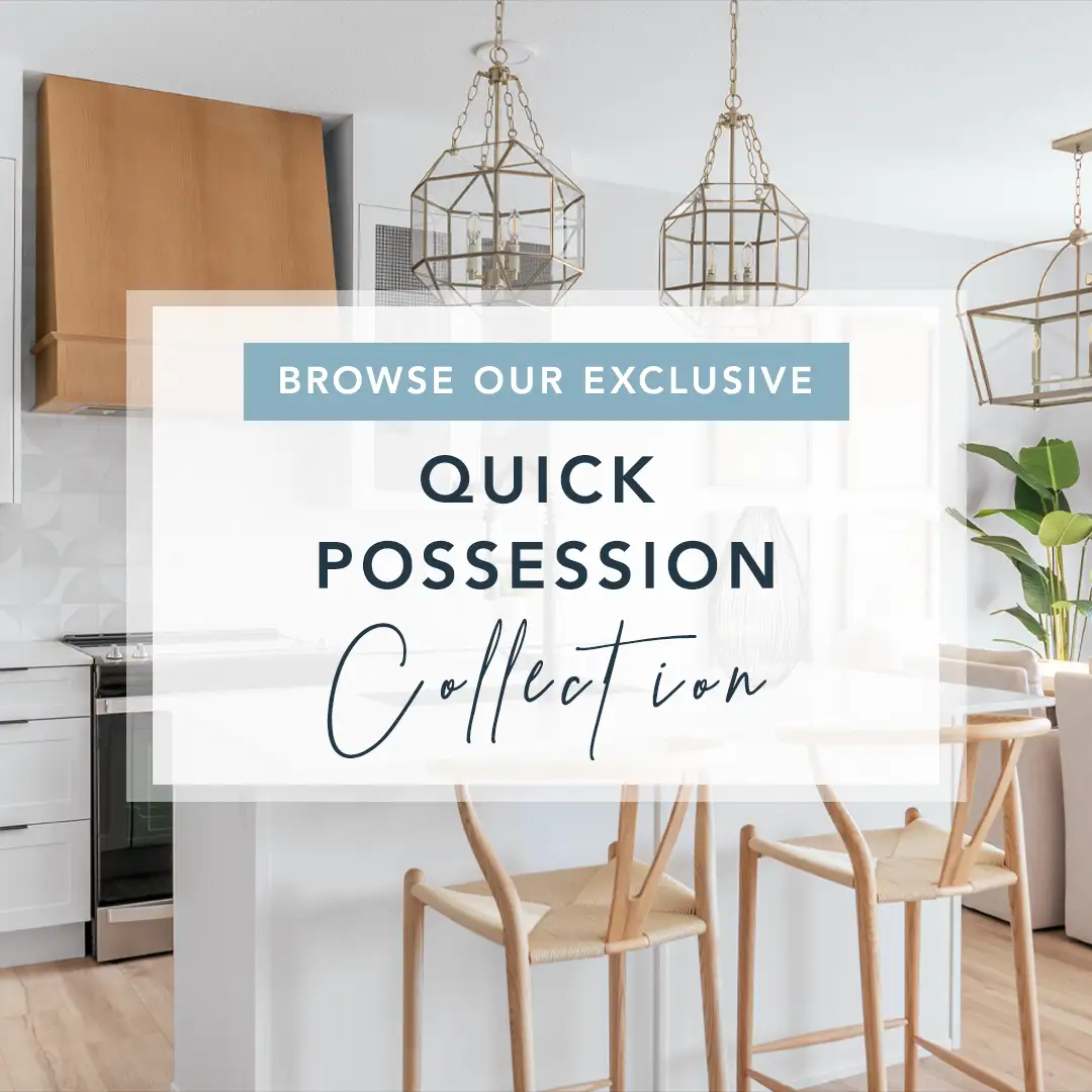 Landmark Homes | New Home Builders Edmonton | New Homes