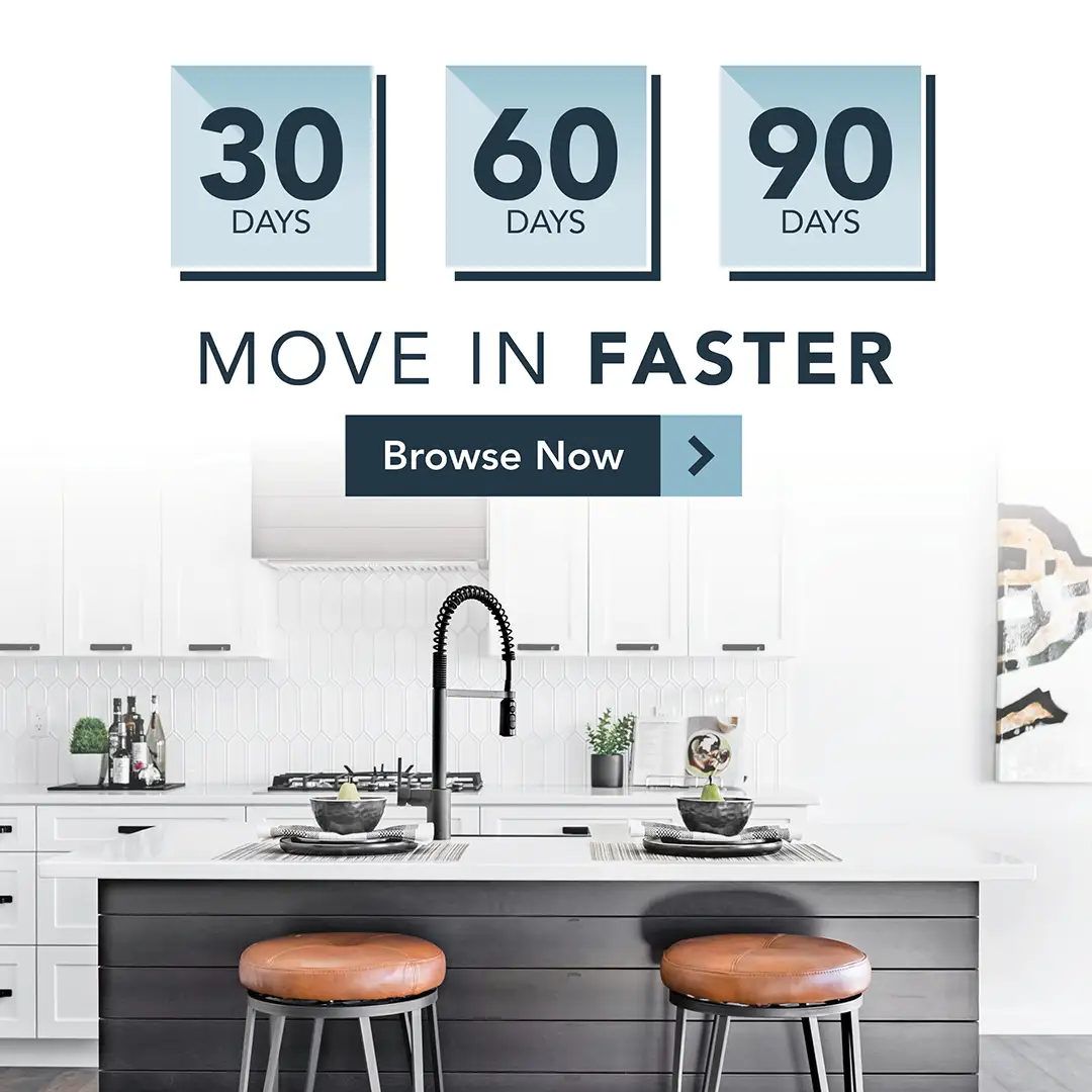 Landmark Homes: Edmonton Home Builders | New Homes for Sale