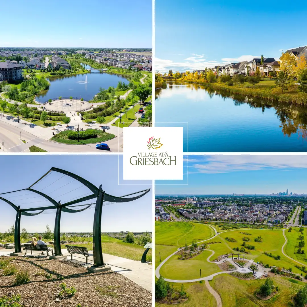 Landmark Homes | New Home Builders Edmonton | New Homes for Sale