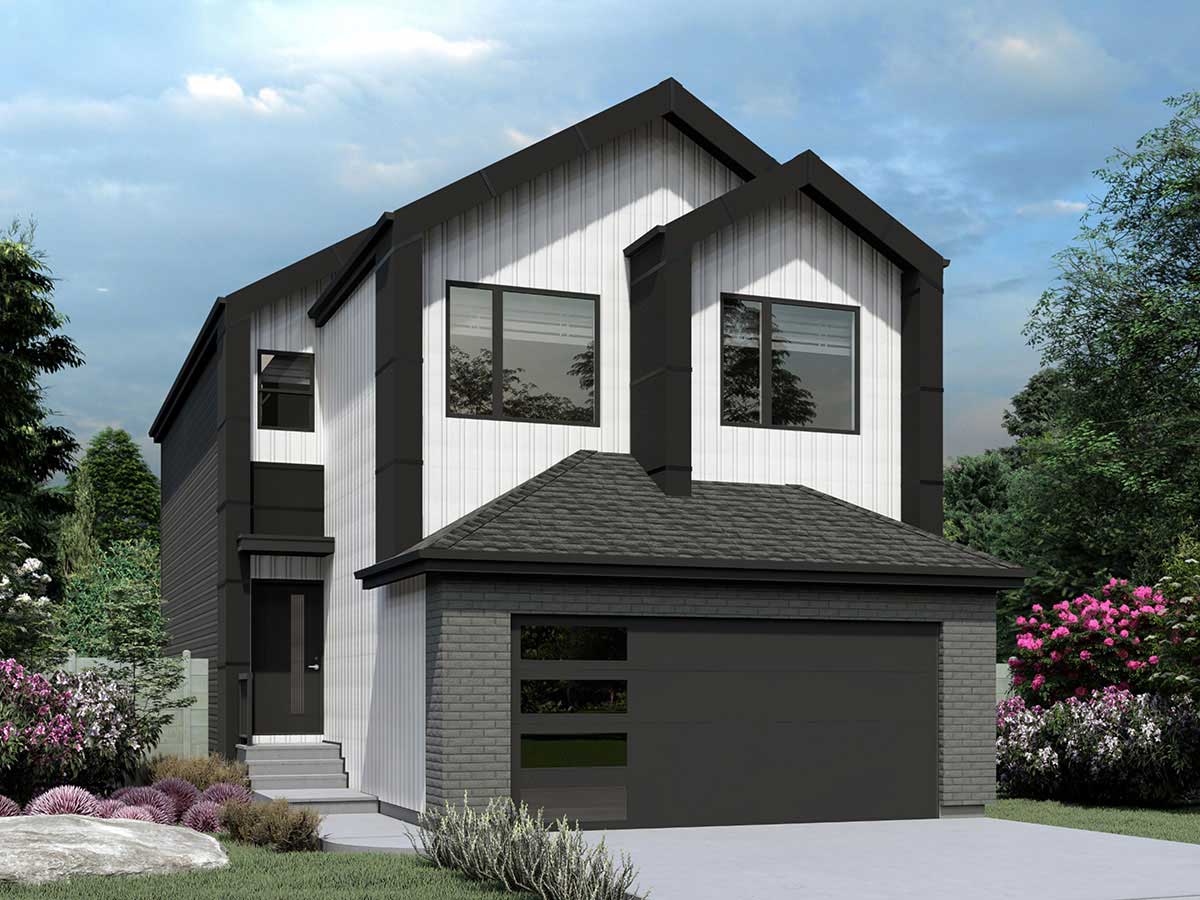 Rivers Edge | New Homes West Edmonton | Landmark Homes