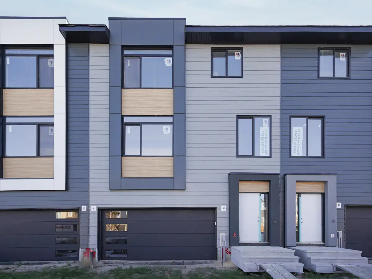 Quick Possession Homes Edmonton | Spec Homes | Landmark Homes